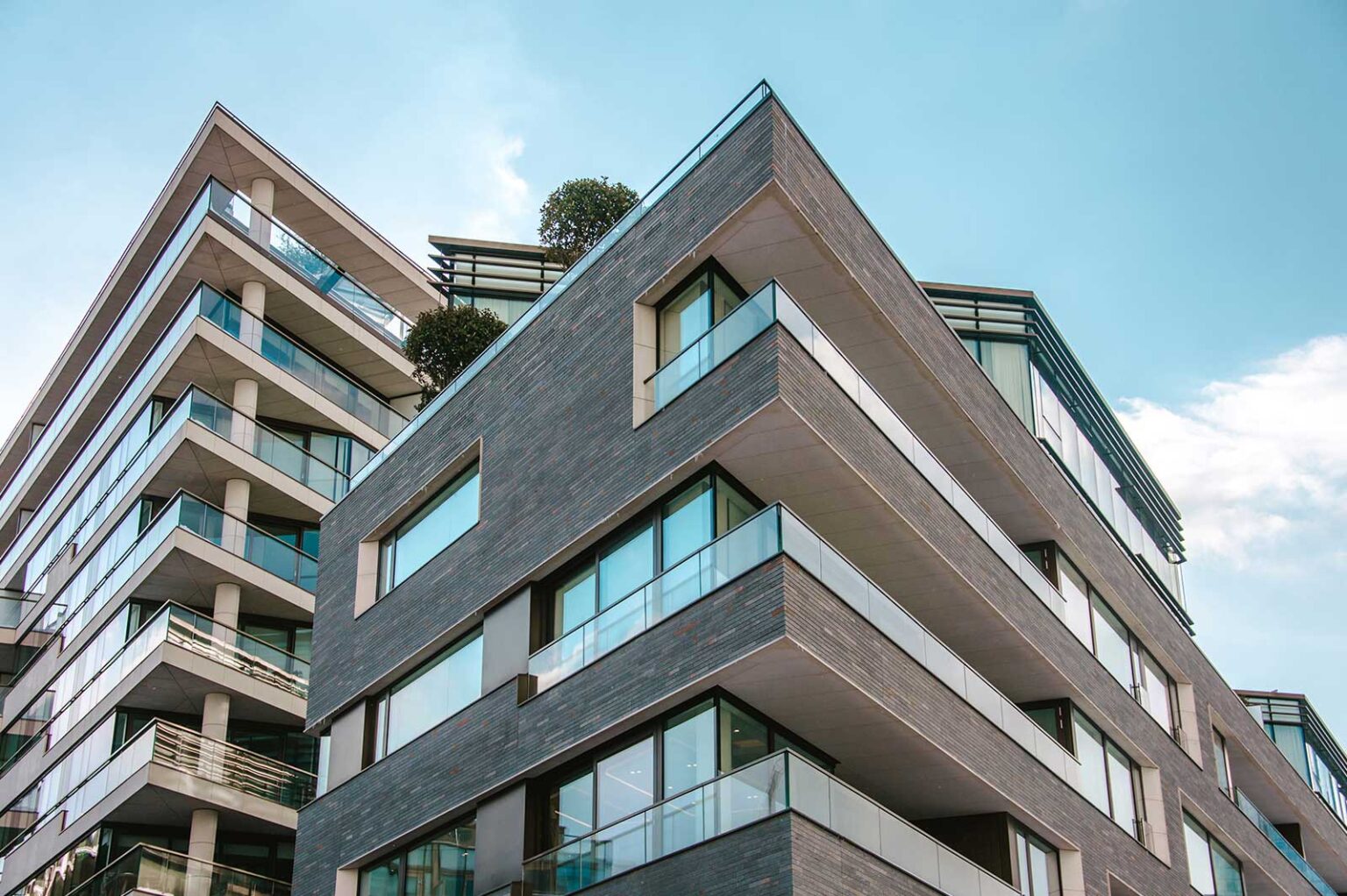 Real Estate Development Firm in Dallas, TX | Acadian
