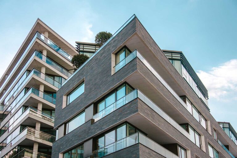 Real Estate Development Firm in Dallas, TX | Acadian