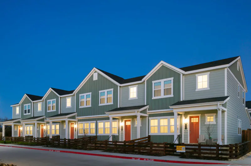 Real Estate Development Firm in Dallas, TX | Acadian