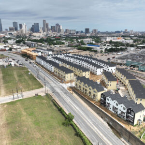 Real Estate Development Firm in Dallas, TX | Acadian