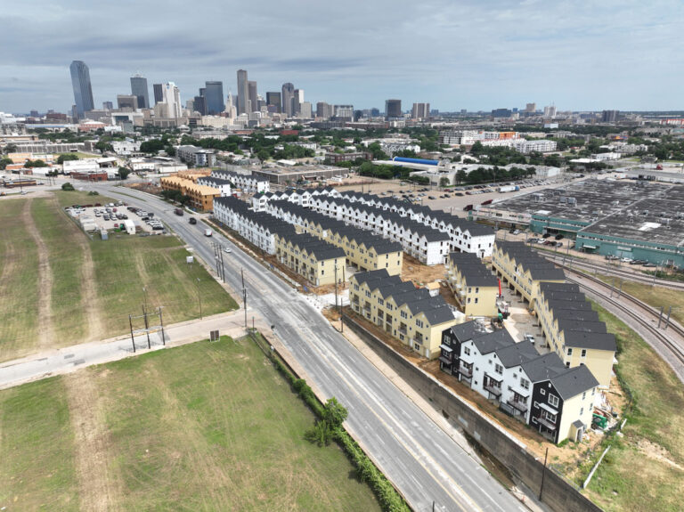 Preconstruction Services Dallas | Acadian